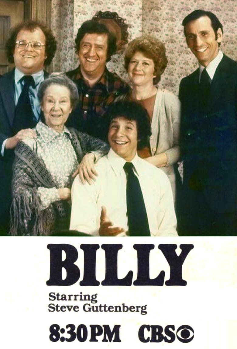 Billy Summary, Latest News, Trailer, Season List, Cast, Where to Watch ...