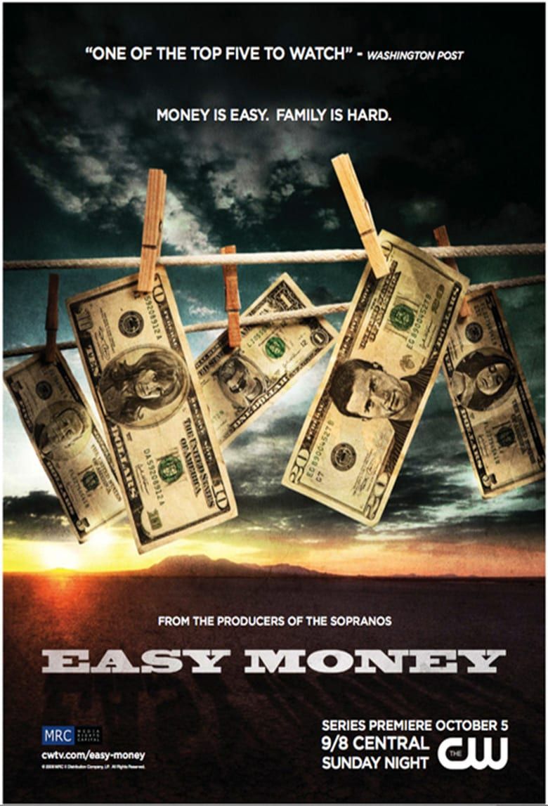 Easy Money Summary, Latest News, Trailer, Season List, Cast, Where to ...