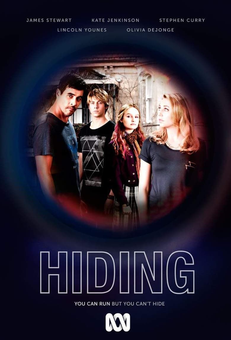 Hiding Summary, Latest News, Trailer, Season List, Cast, Where to Watch ...