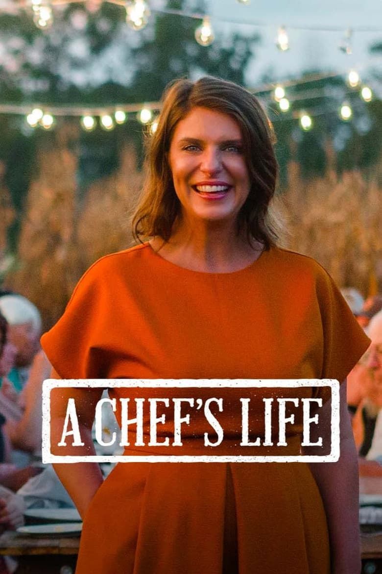 A Chef's Life Summary, Latest News, Trailer, Season List, Cast, Where ...