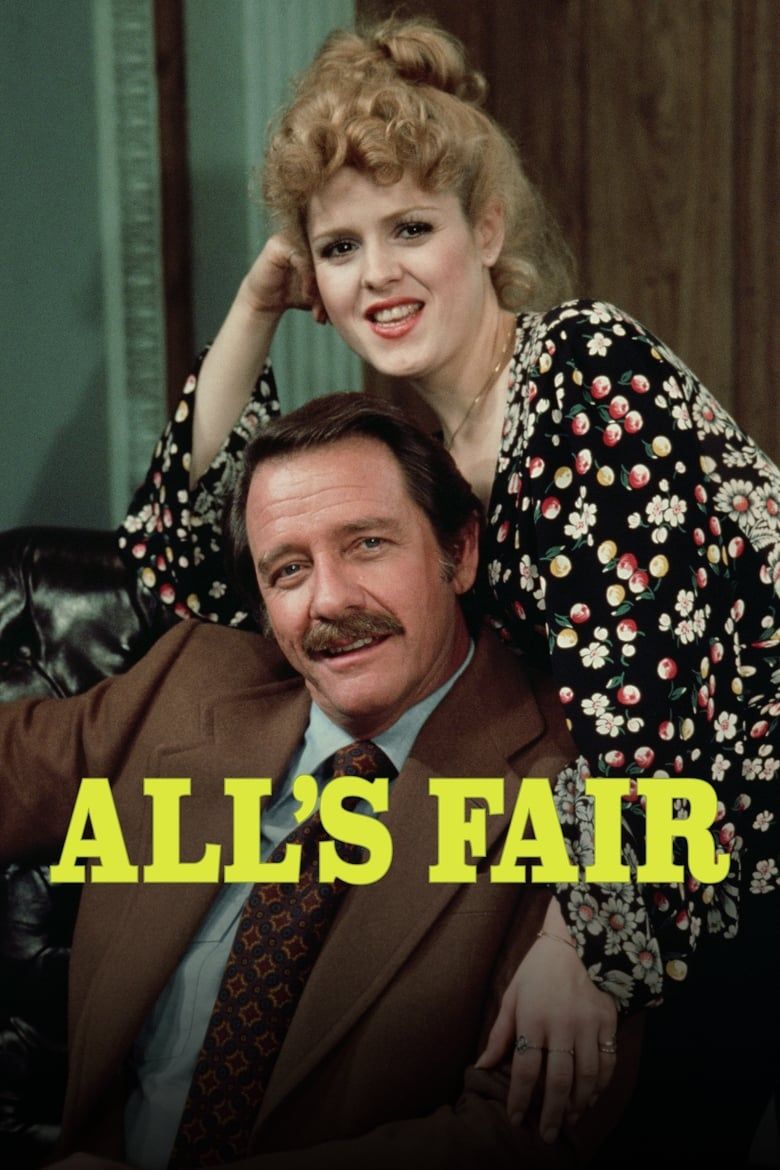 All's Fair Summary, Latest News, Trailer, Season List, Cast, Where to ...