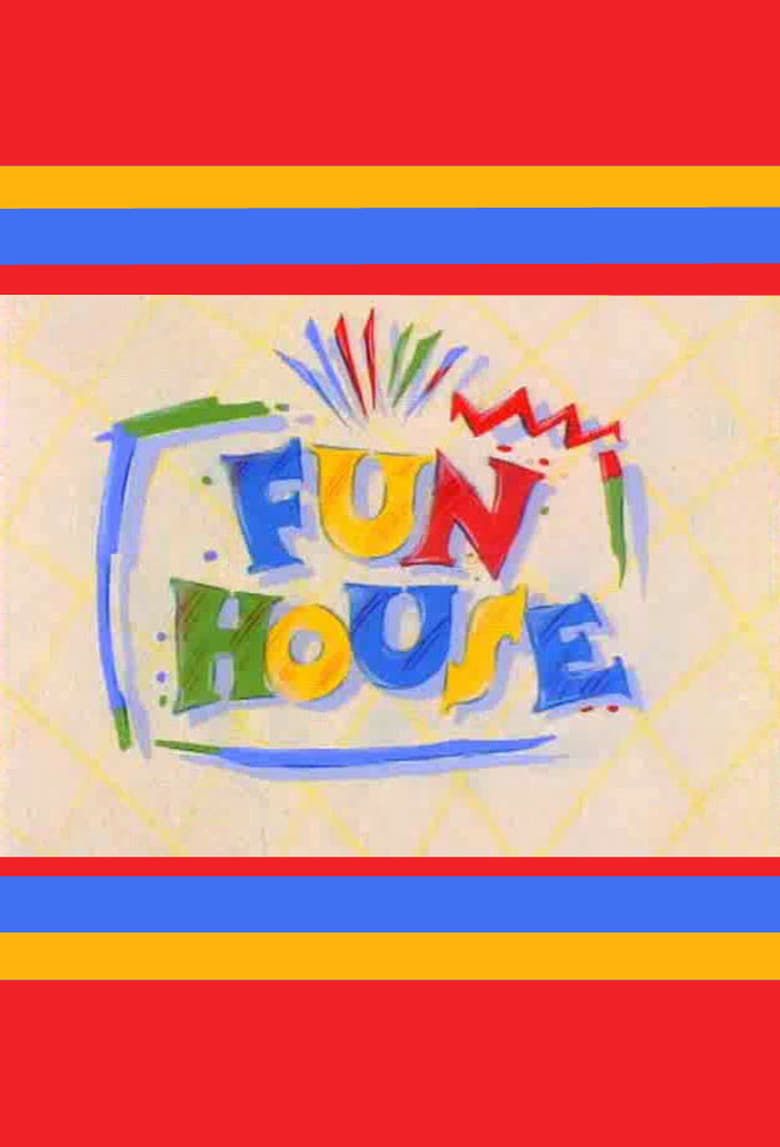 Fun House Summary, Latest News, Trailer, Season List, Cast, Where to ...