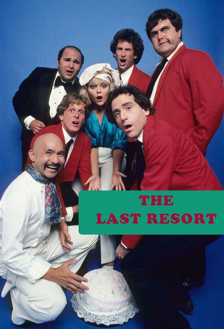 The Last Resort Summary, Latest News, Trailer, Season List, Cast, Where ...