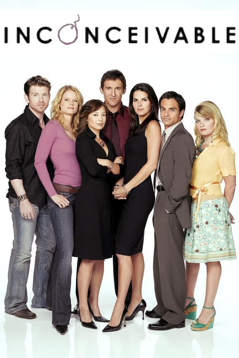 Inconceivable Summary, Latest News, Trailer, Season List, Cast, Where ...