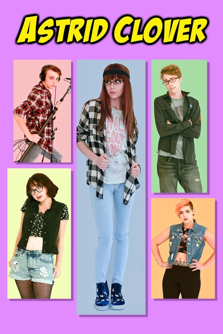 Astrid Clover Summary, Latest News, Trailer, Season List, Cast, Where ...