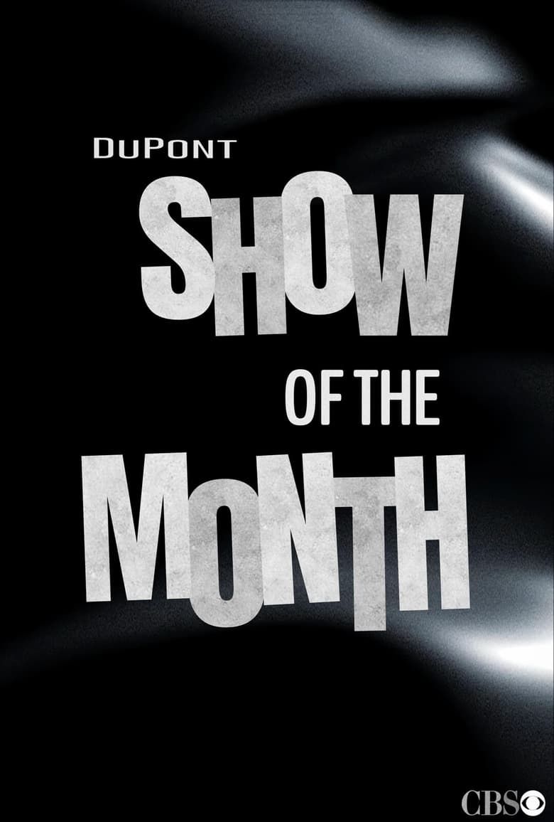The DuPont Show of the Month Summary, Latest News, Trailer, Season List ...