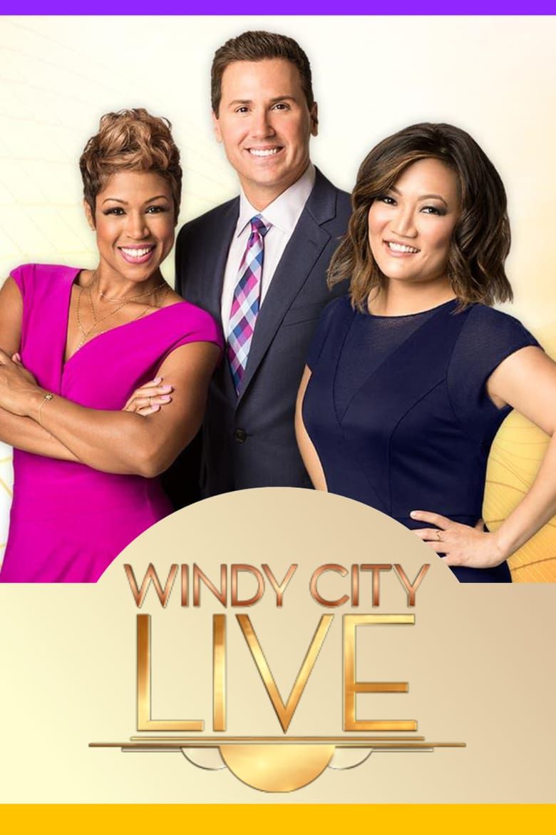 Windy City Weekend Summary, Latest News, Trailer, Season List, Cast ...