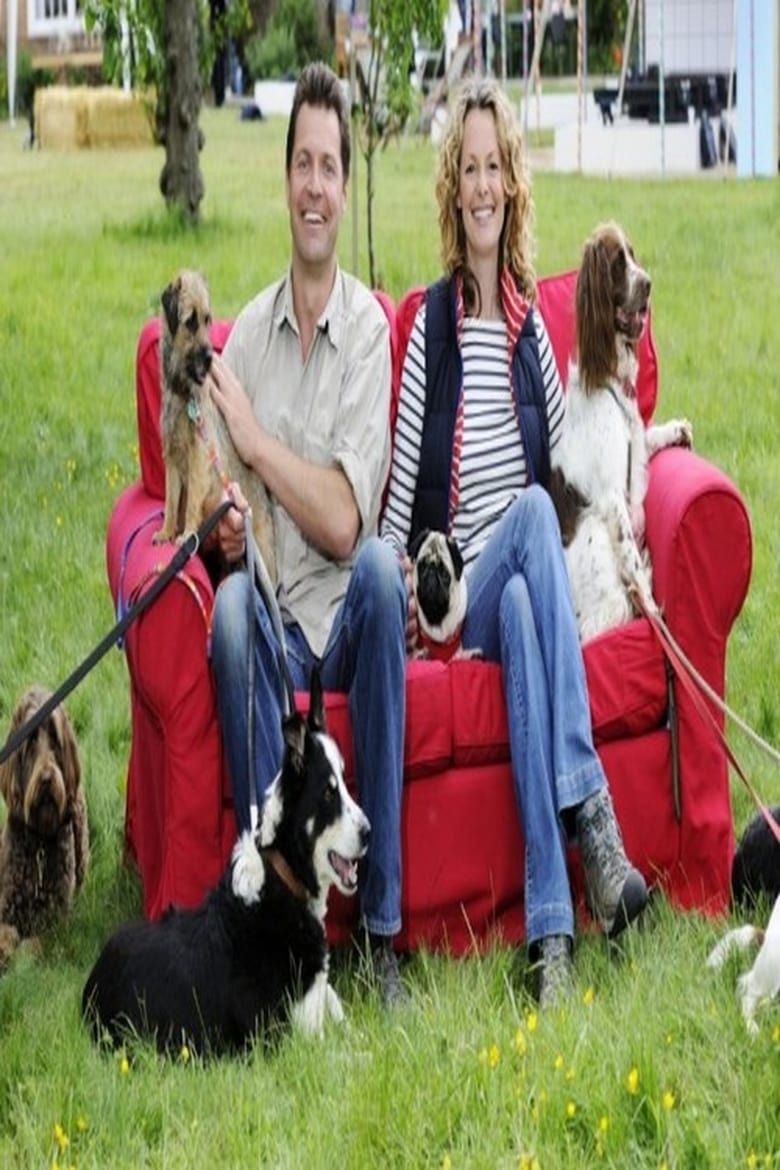 The Wonder of Dogs Summary, Latest News, Trailer, Season List, Cast ...