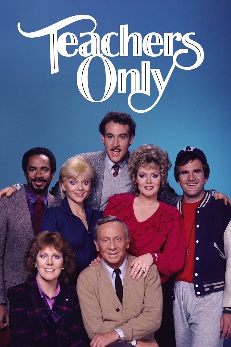 Teachers Only Summary, Latest News, Trailer, Season List, Cast, Where ...