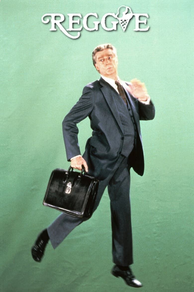 Reggie Summary, Latest News, Trailer, Season List, Cast, Where to Watch ...