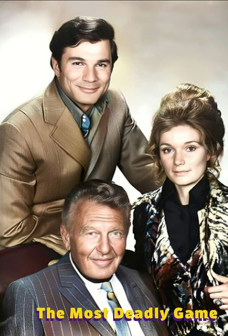 The Most Deadly Game Summary, Latest News, Trailer, Season List, Cast ...