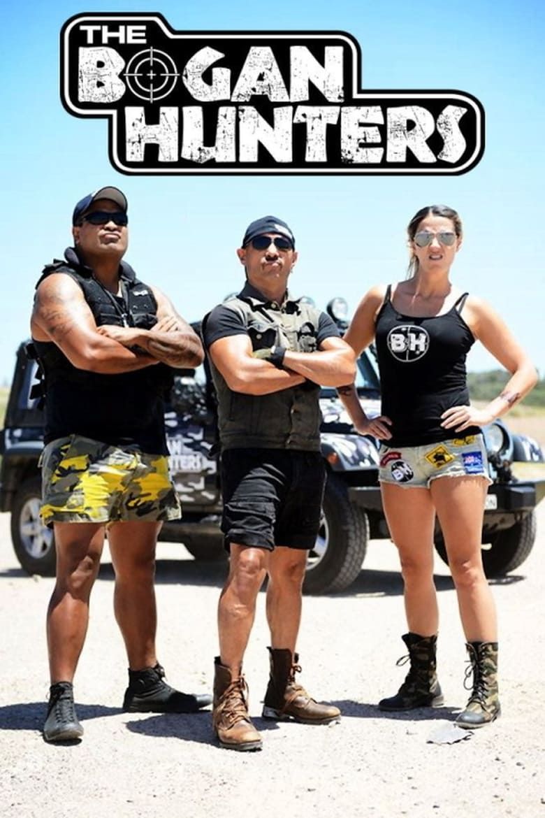 Bogan Hunters Summary, Latest News, Trailer, Season List, Cast, Where ...