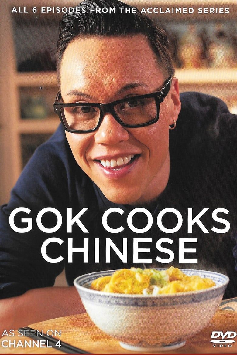 Gok Cooks Chinese Summary, Latest News, Trailer, Season List, Cast ...