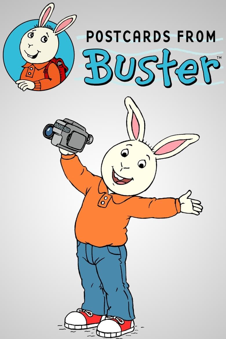 Postcards from Buster Summary, Latest News, Trailer, Season List, Cast ...