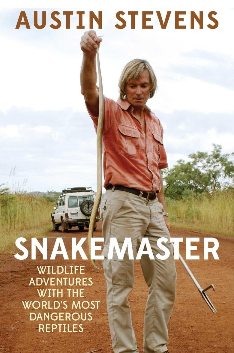 Snakemaster Summary, Latest News, Trailer, Season List, Cast, Where to ...