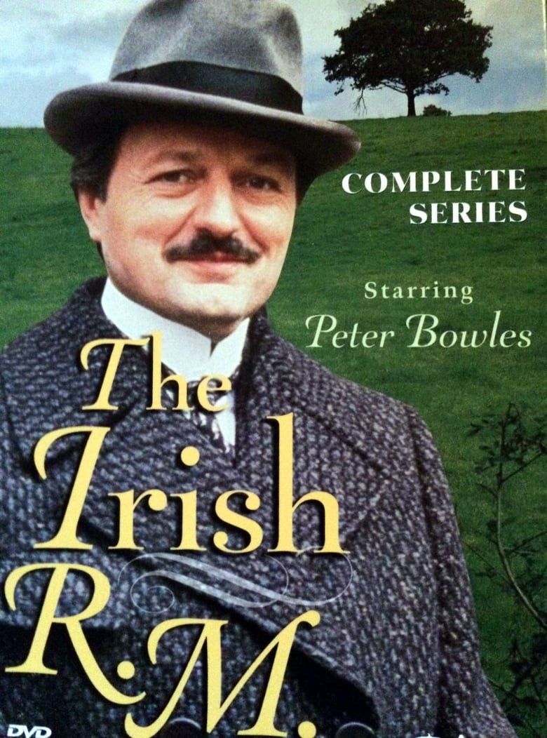 The Irish R.M. Summary, Latest News, Trailer, Season List, Cast, Where ...