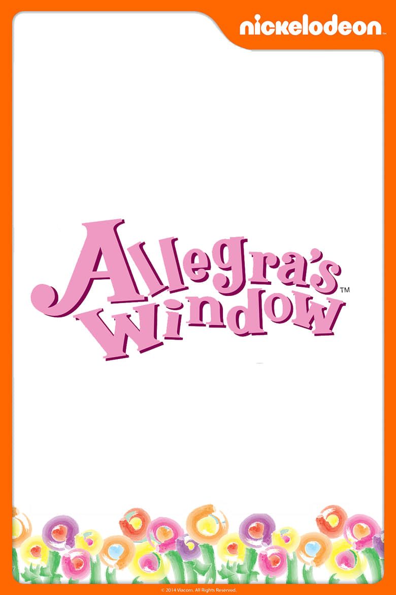 Allegra's Window Summary, Latest News, Trailer, Season List, Cast ...