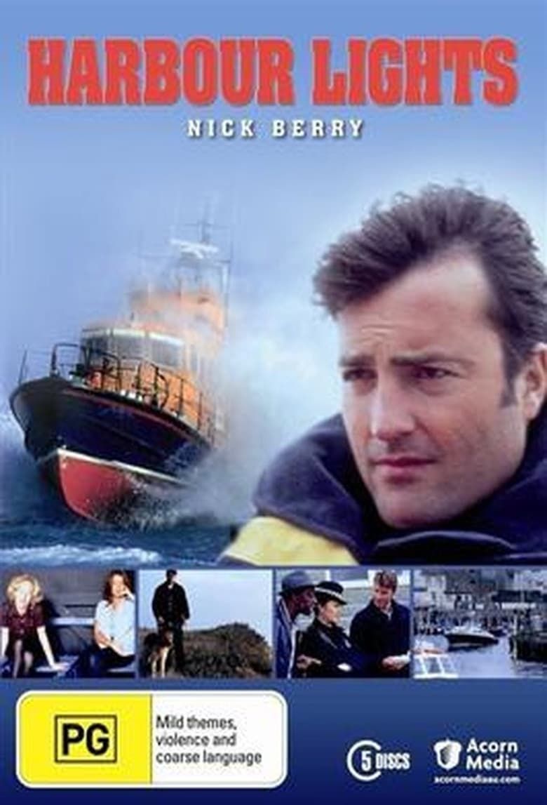 Harbour Lights Summary, Latest News, Trailer, Season List, Cast, Where ...