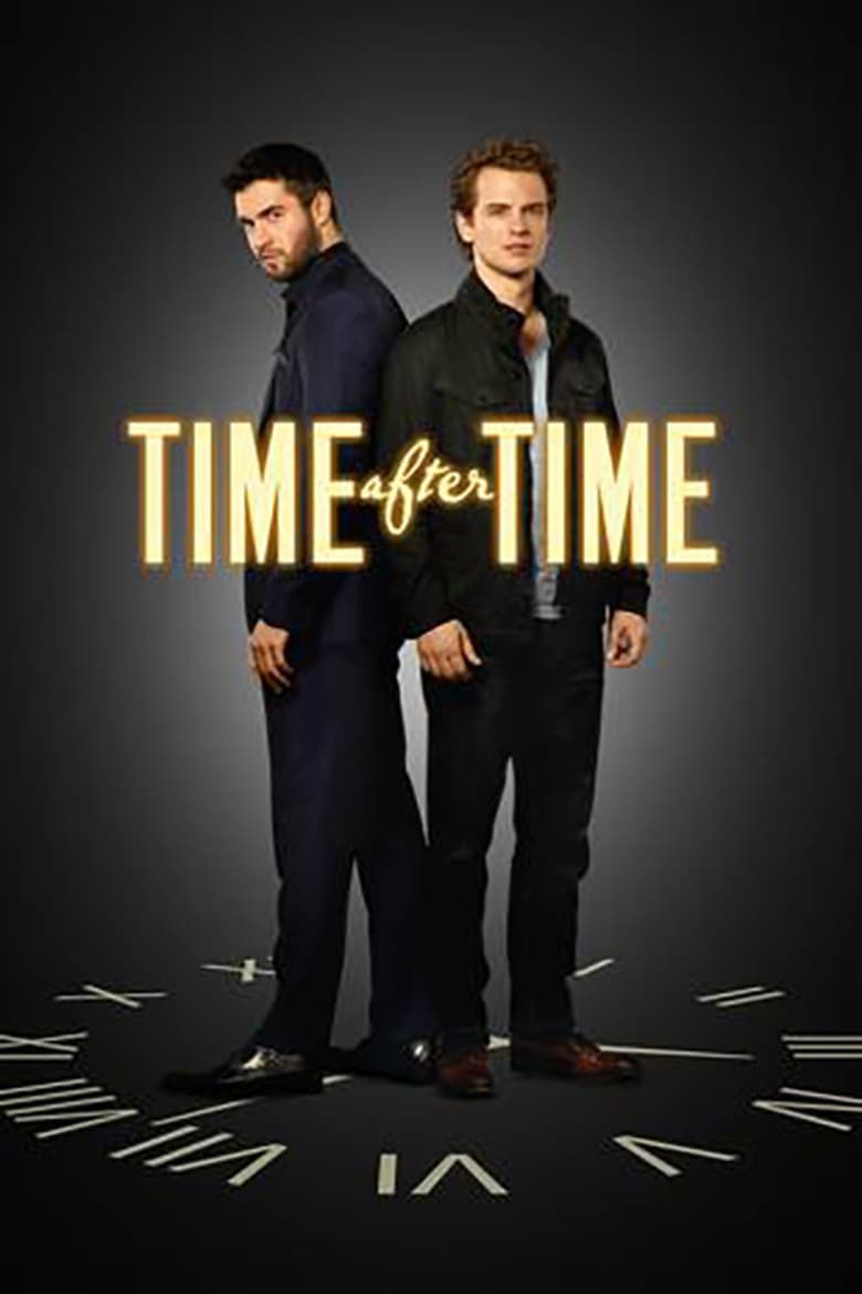 Time After Time Summary, Latest News, Trailer, Season List, Cast, Where ...