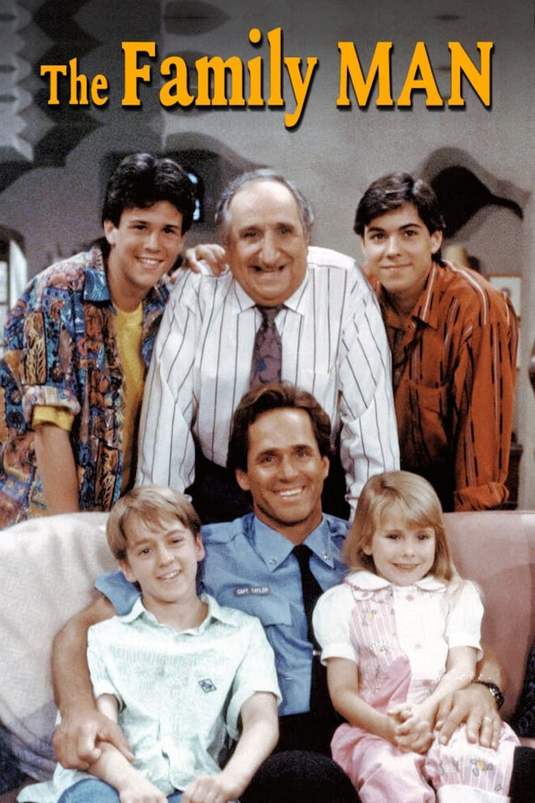 The Family Man Summary, Latest News, Trailer, Season List, Cast, Where ...