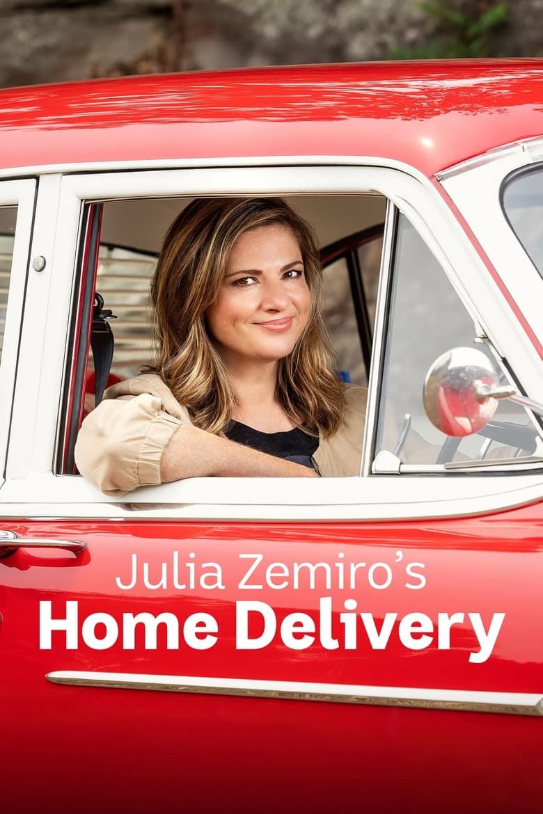 Julia Zemiro's Home Delivery Summary, Latest News, Trailer, Season List ...
