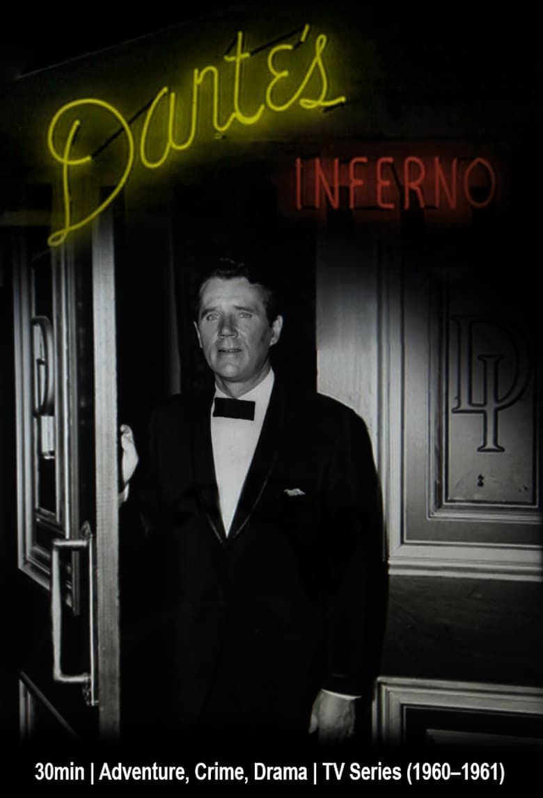 Dante Summary, Latest News, Trailer, Season List, Cast, Where to Watch ...