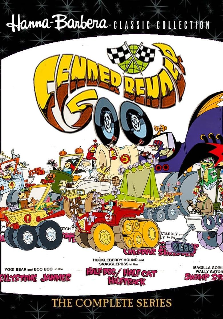 Wake, Rattle & Roll Summary, Latest News, Trailer, Season List, Cast ...