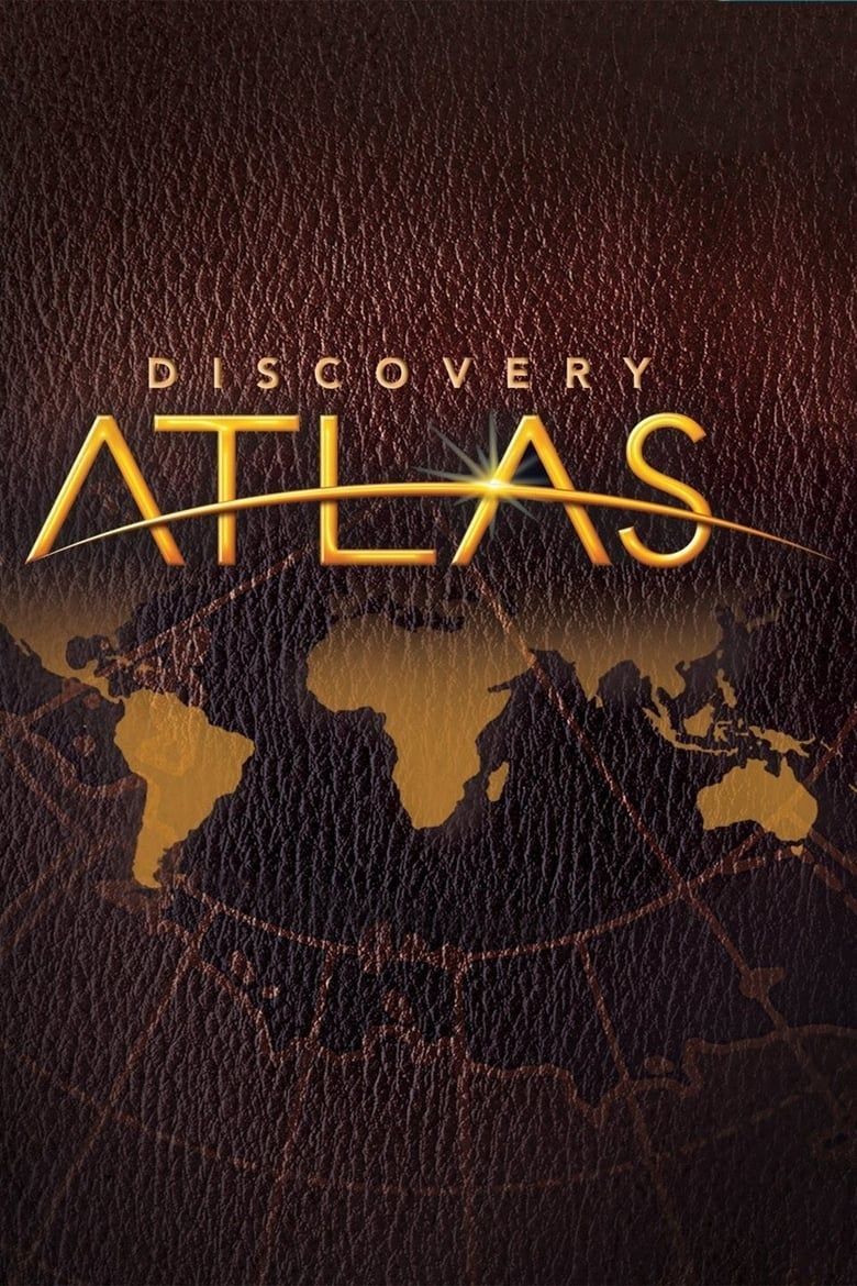 Discovery Atlas Summary, Latest News, Trailer, Season List, Cast, Where ...