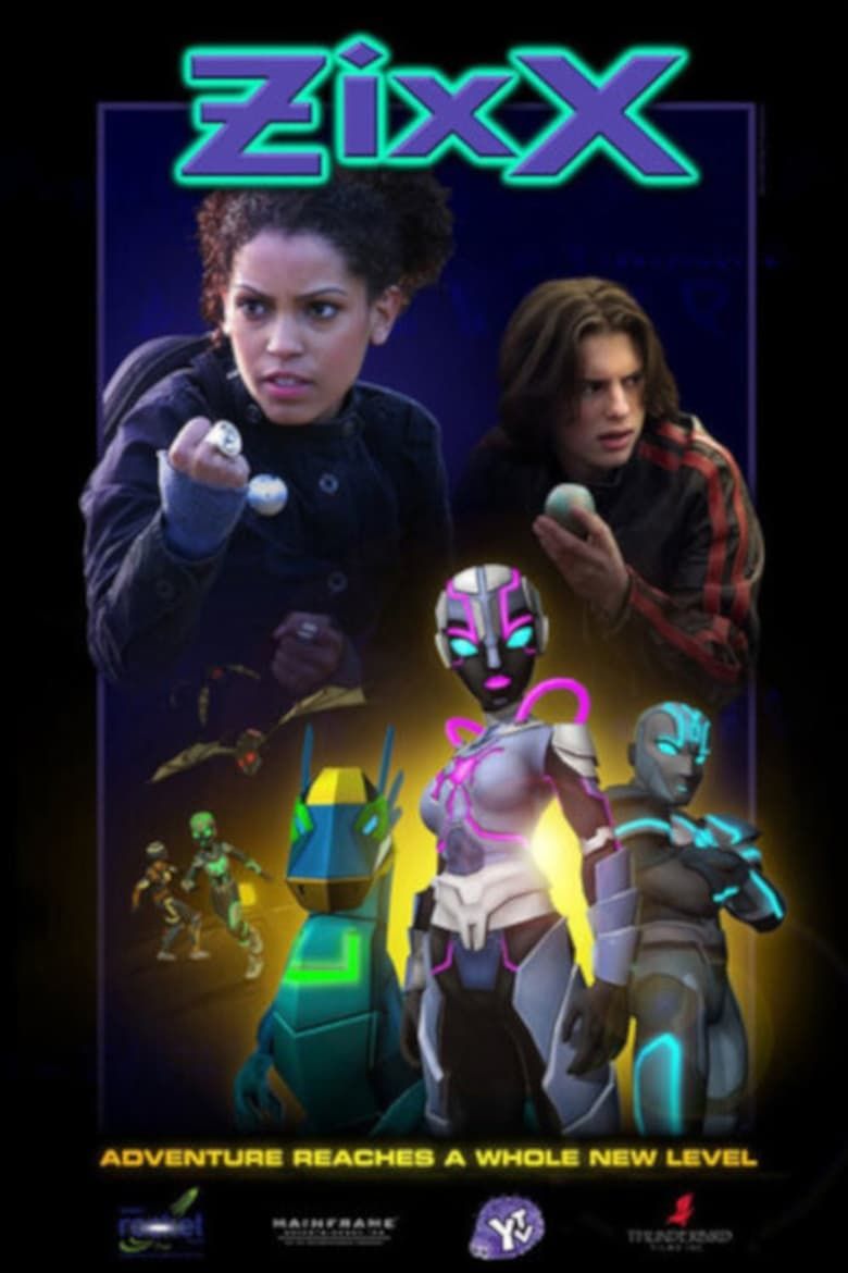 Zixx Level One Summary, Latest News, Trailer, Season List, Cast, Where ...