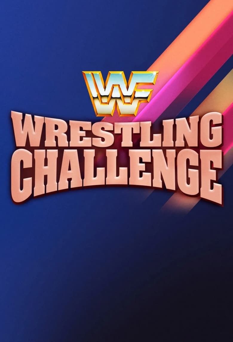 WWF Challenge Summary, Latest News, Trailer, Season List, Cast, Where ...