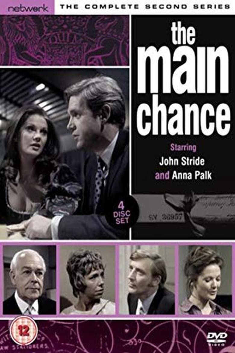 The Main Chance Summary, Latest News, Trailer, Season List, Cast, Where ...