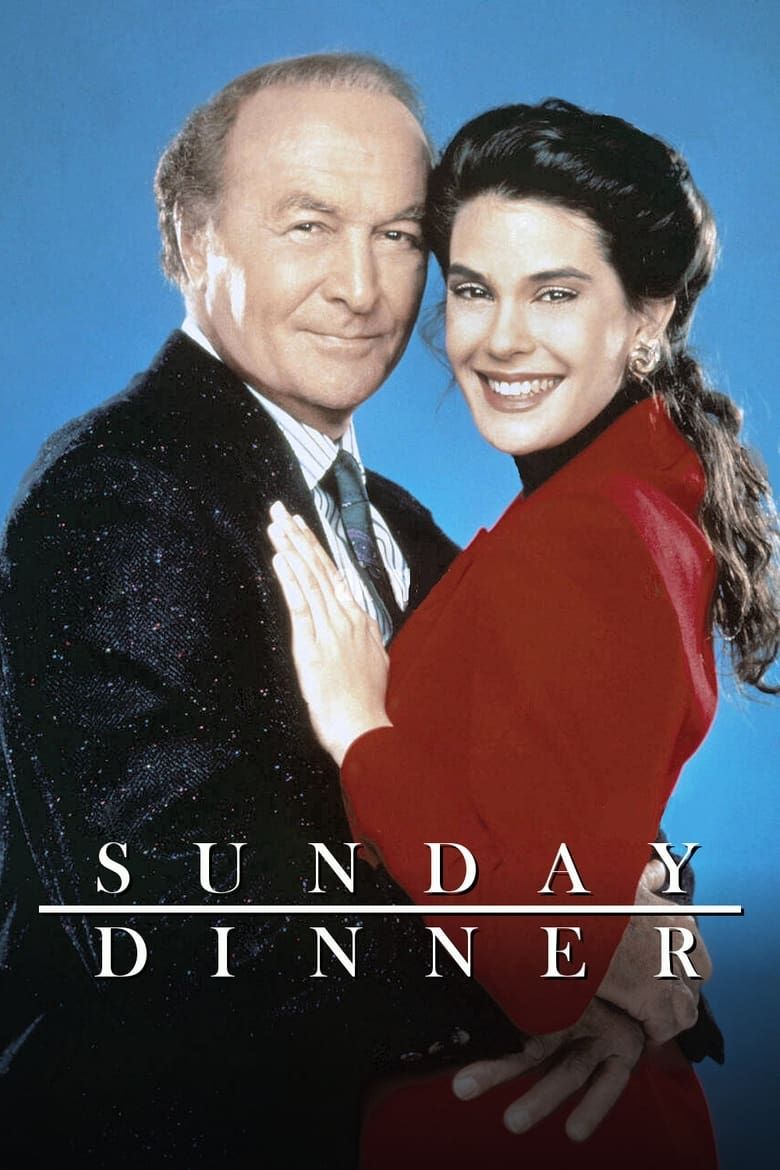 Sunday Dinner Summary, Latest News, Trailer, Season List, Cast, Where ...