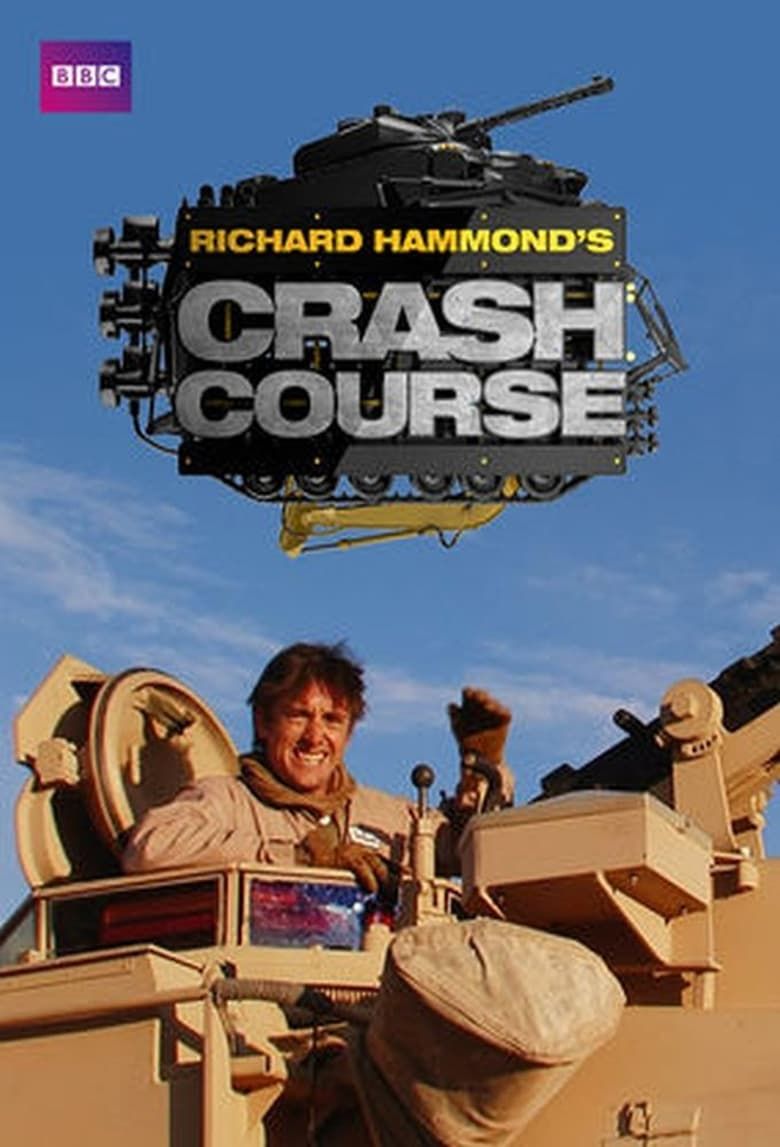 Richard Hammond's Crash Course Summary, Latest News, Trailer, Season ...