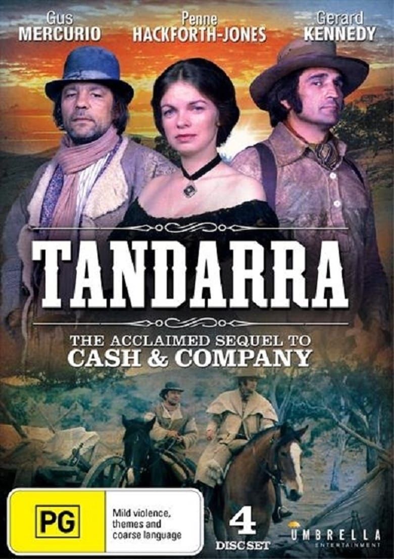 Tandarra Summary, Latest News, Trailer, Season List, Cast, Where to ...