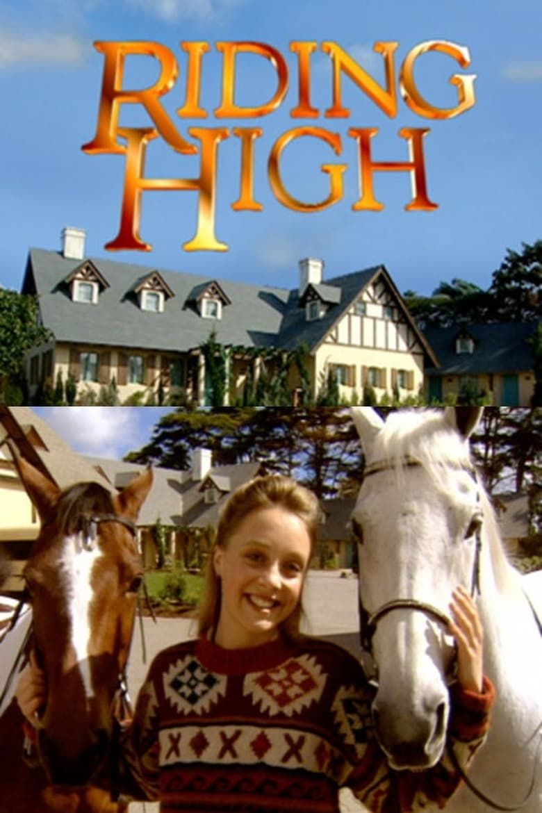 Riding High Summary, Latest News, Trailer, Season List, Cast, Where to ...