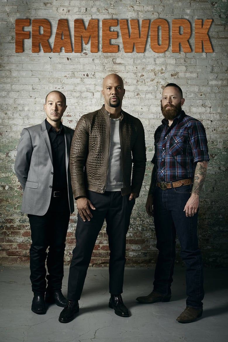 Framework Summary, Latest News, Trailer, Season List, Cast, Where to ...