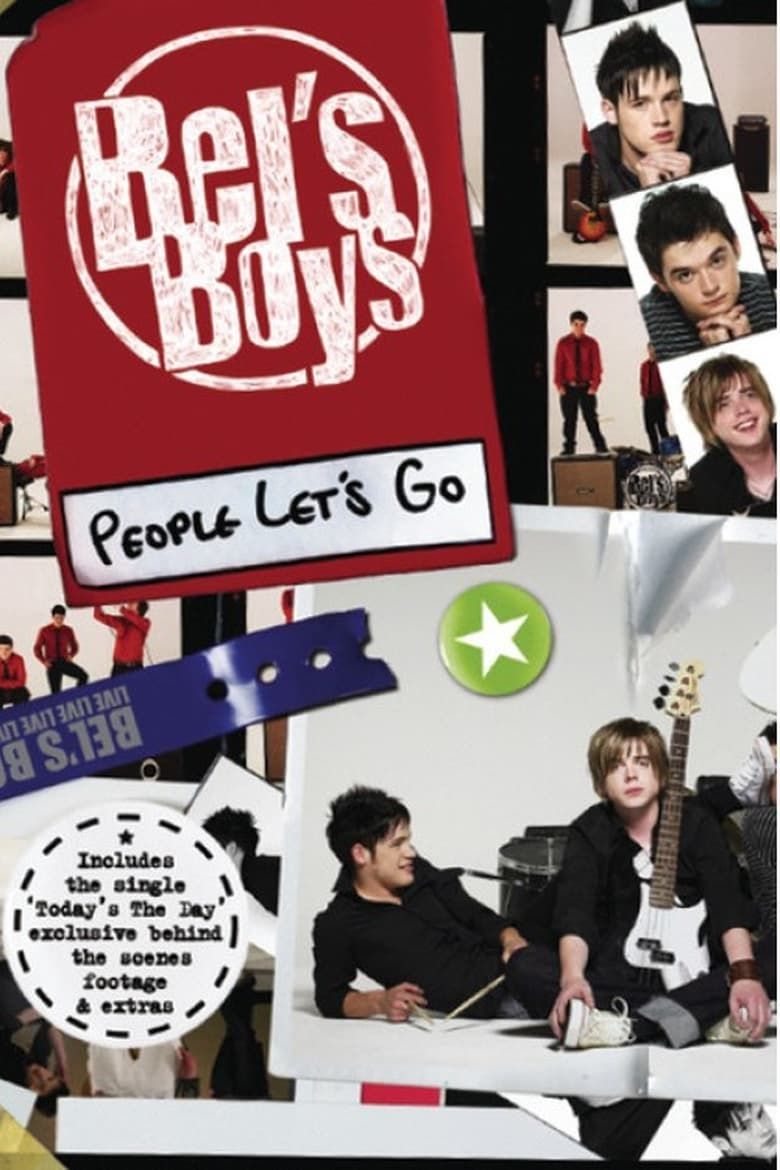Bel's Boys Summary, Latest News, Trailer, Season List, Cast, Where to ...