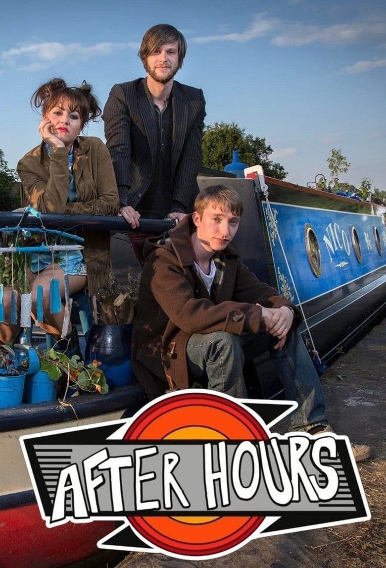 After Hours Summary, Latest News, Trailer, Season List, Cast, Where to ...