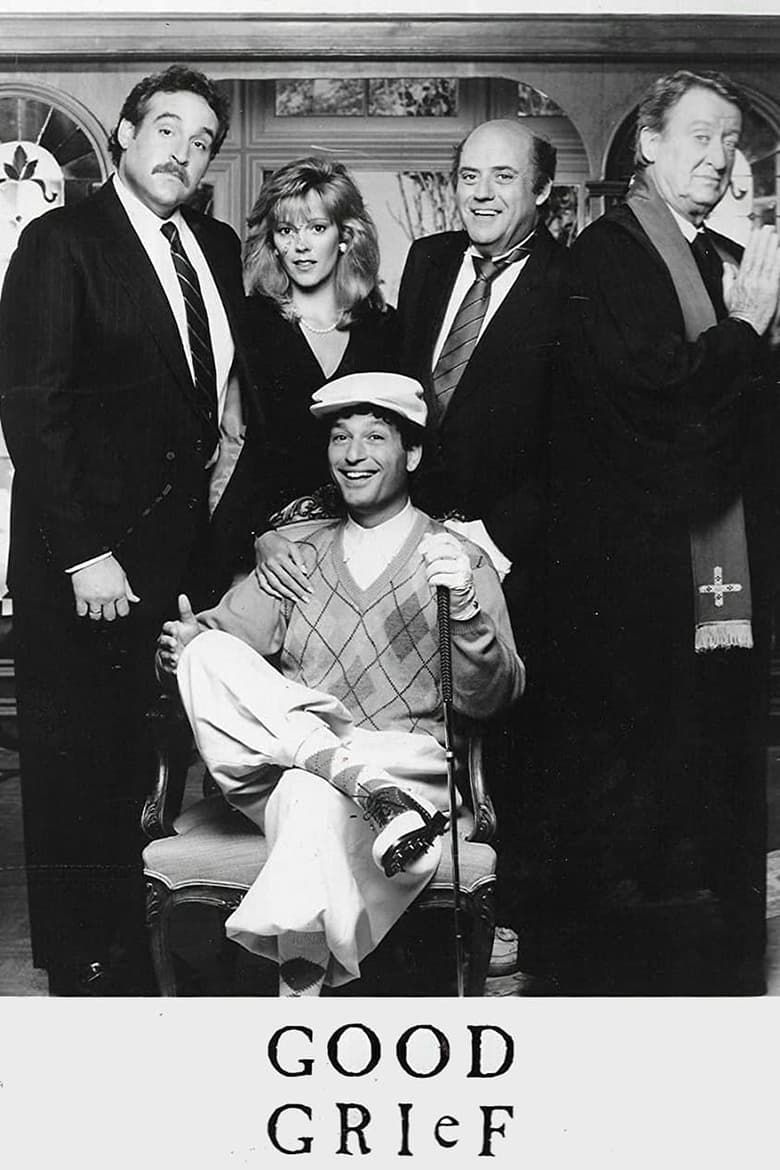 Good Grief Summary, Latest News, Trailer, Season List, Cast, Where to ...