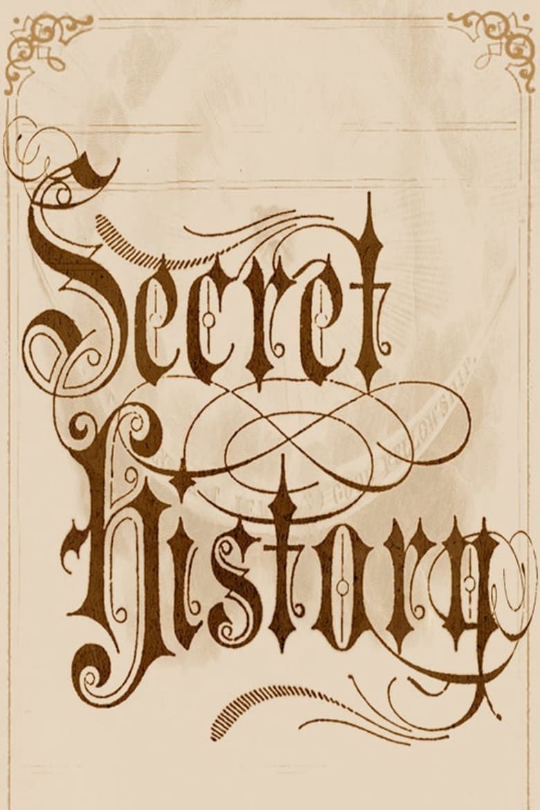 Secret History Summary, Latest News, Trailer, Season List, Cast, Where ...