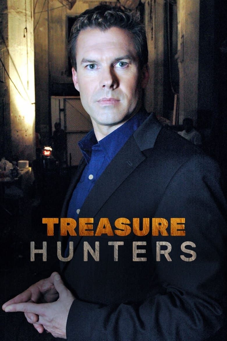 Treasure Hunters Summary, Latest News, Trailer, Season List, Cast ...