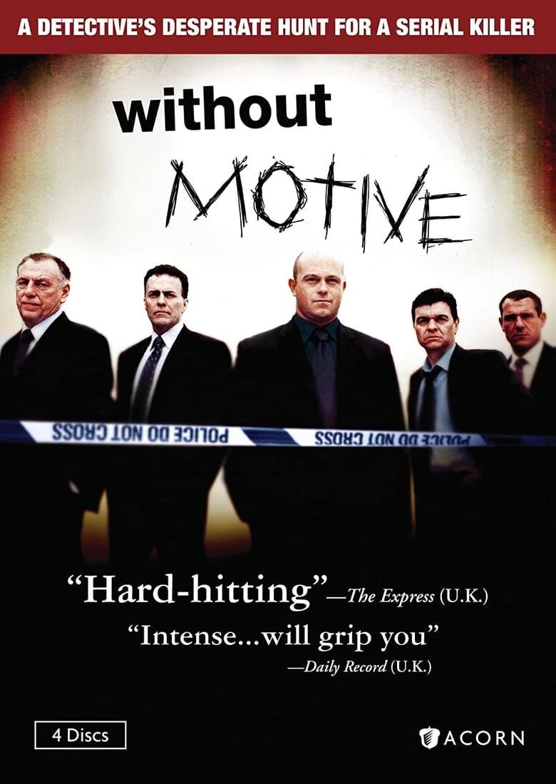 Without Motive Summary, Latest News, Trailer, Season List, Cast, Where ...