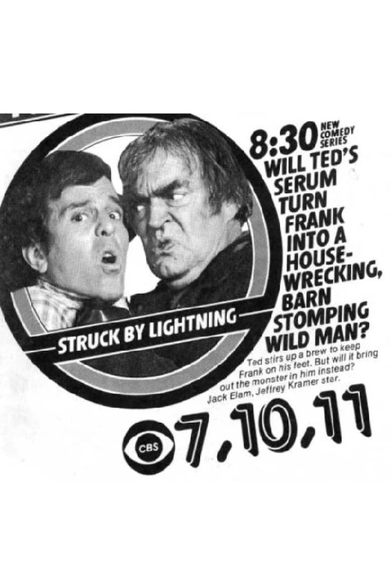 Struck by Lightning Summary, Latest News, Trailer, Season List, Cast ...