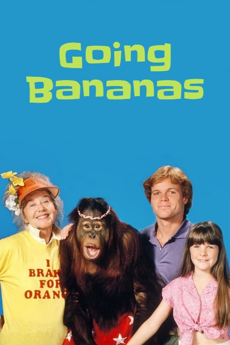 Going Bananas Summary, Latest News, Trailer, Season List, Cast, Where ...