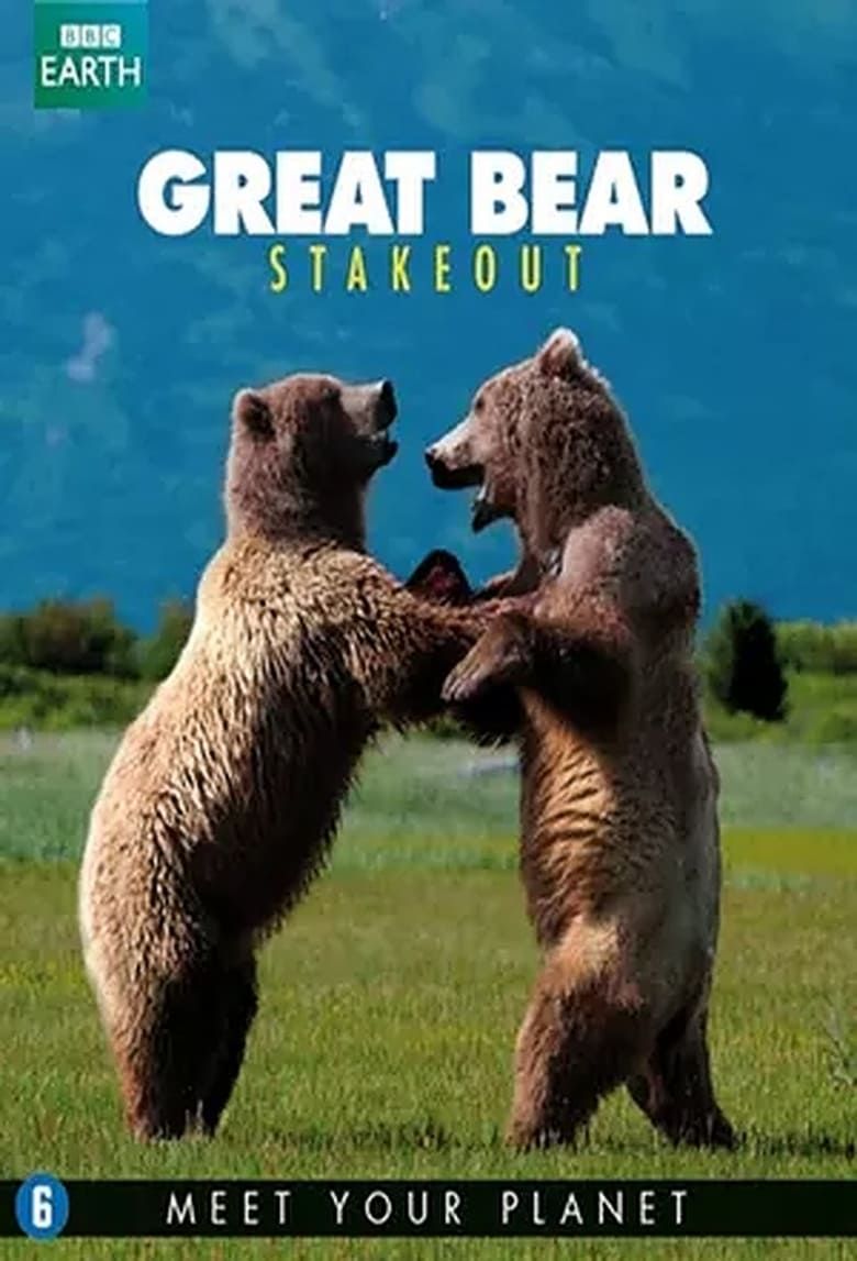 Great Bear Stakeout Summary, Latest News, Trailer, Season List, Cast ...