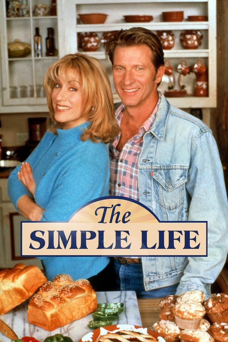 The Simple Life Summary, Latest News, Trailer, Season List, Cast, Where ...