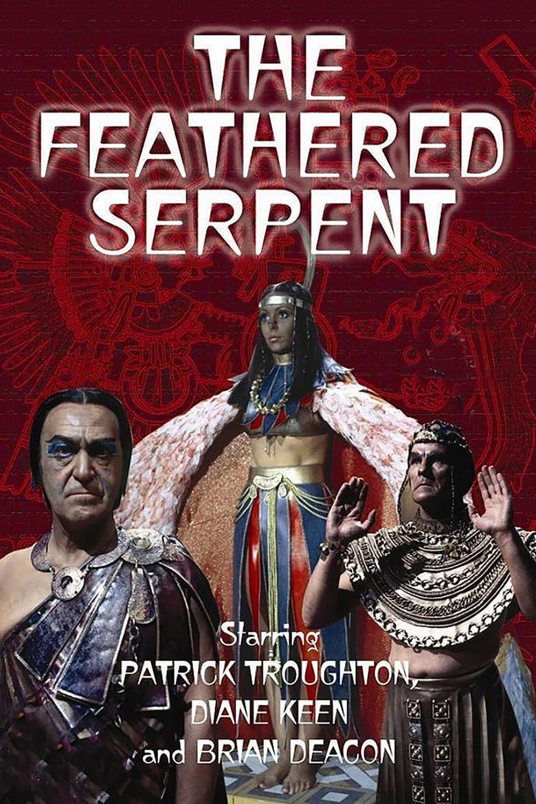 The Feathered Serpent Summary, Latest News, Trailer, Season List, Cast ...