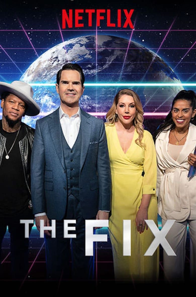 The Fix Summary, Latest News, Trailer, Season List, Cast, Where to ...