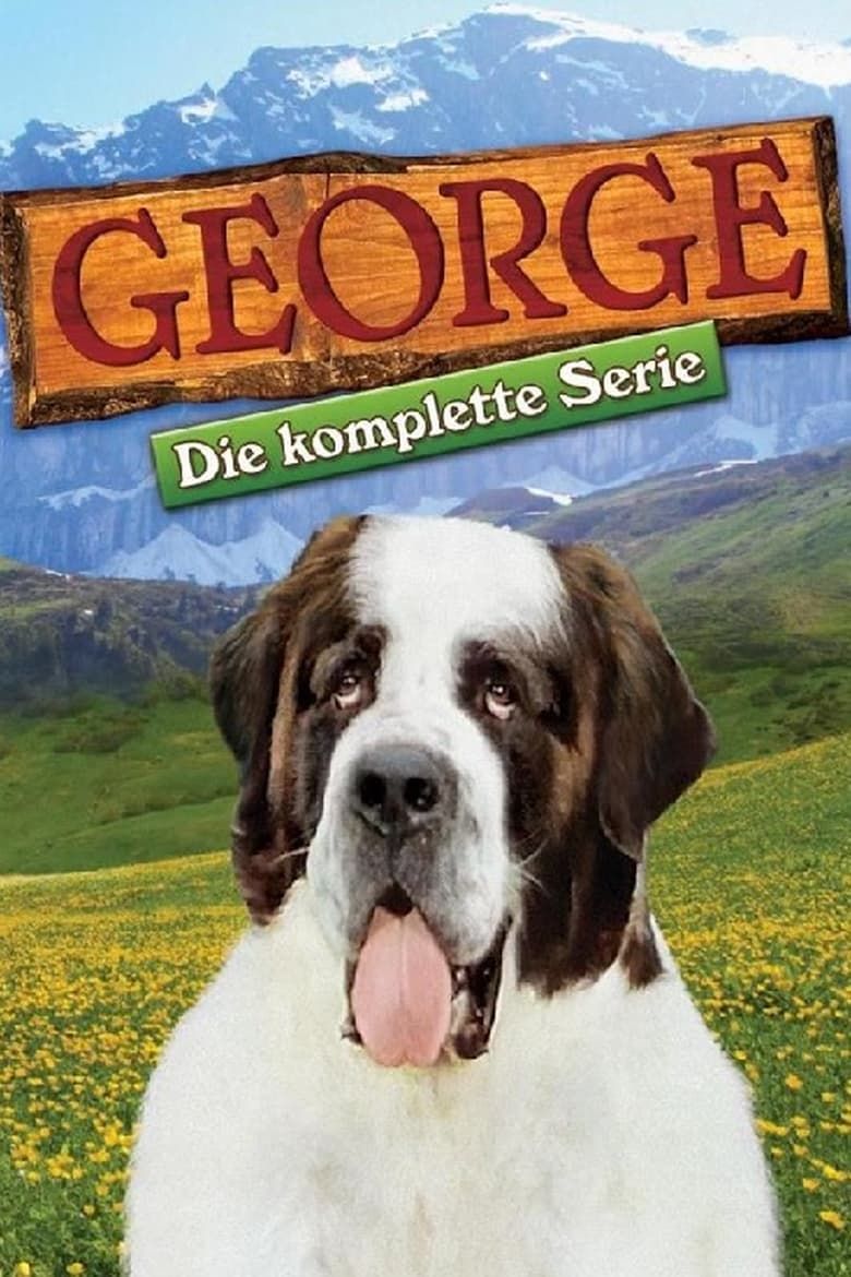 George Summary, Latest News, Trailer, Season List, Cast, Where to Watch ...