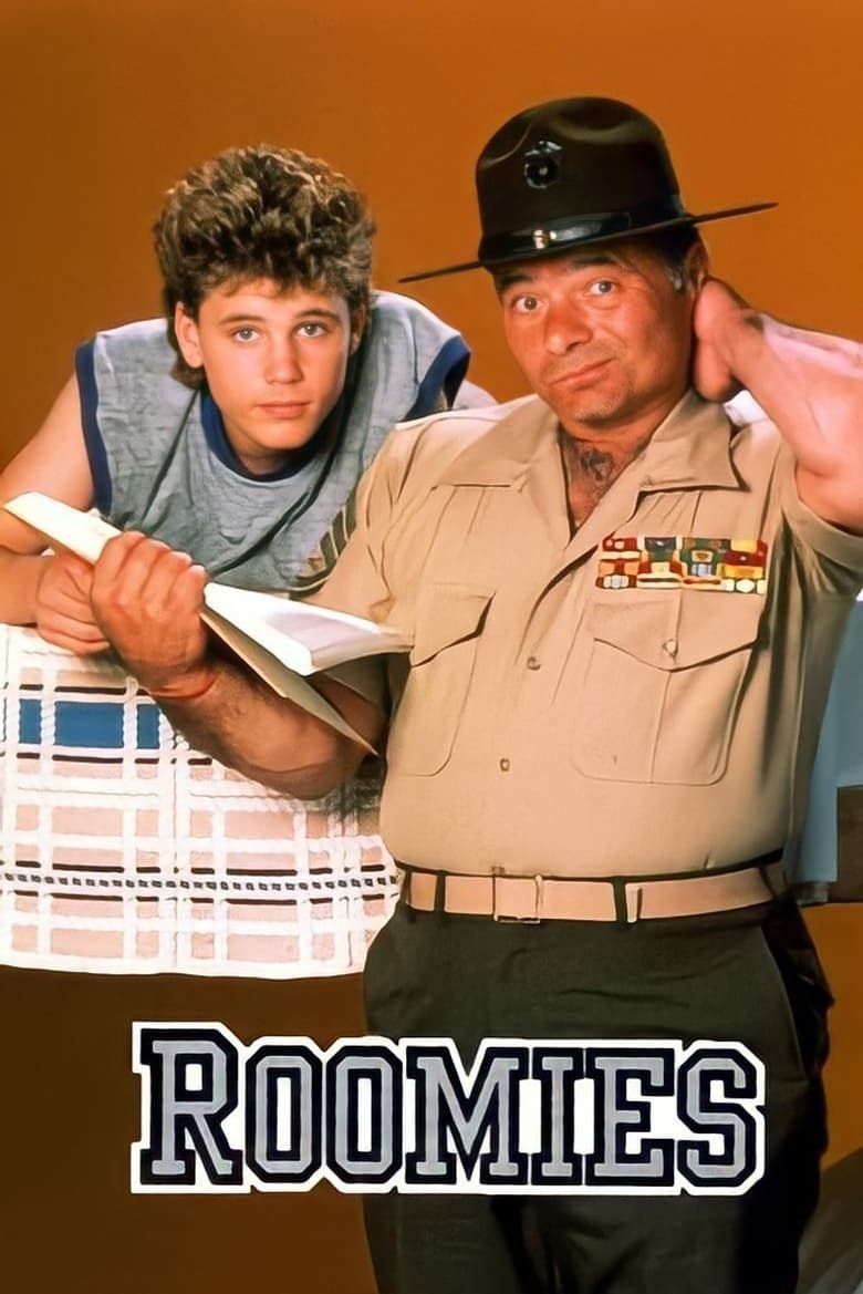 Roomies Summary, Latest News, Trailer, Season List, Cast, Where to ...